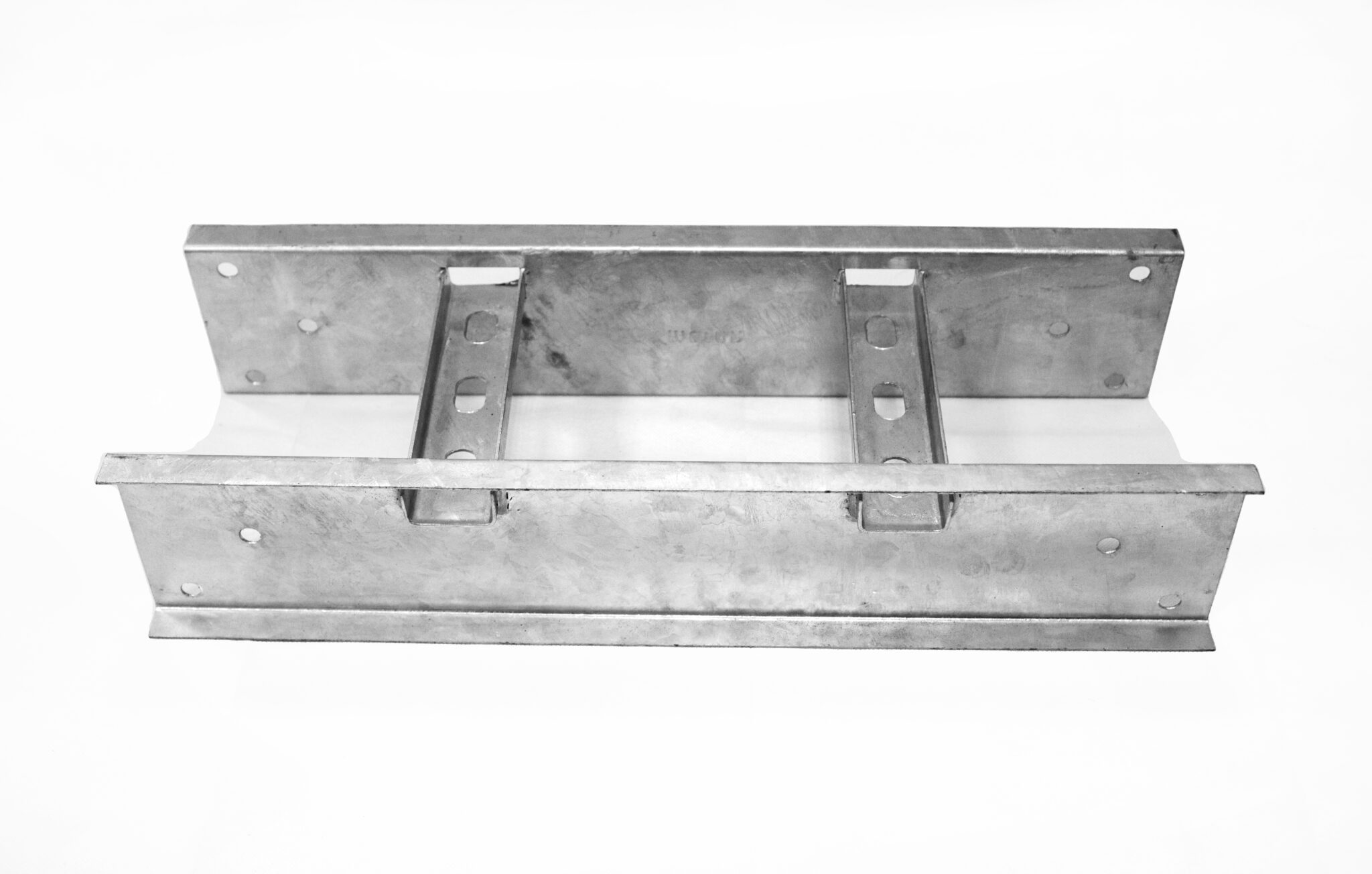 GRP Cable Trays | Corrosion-Resistant & Non-Conductive | Bonn Group